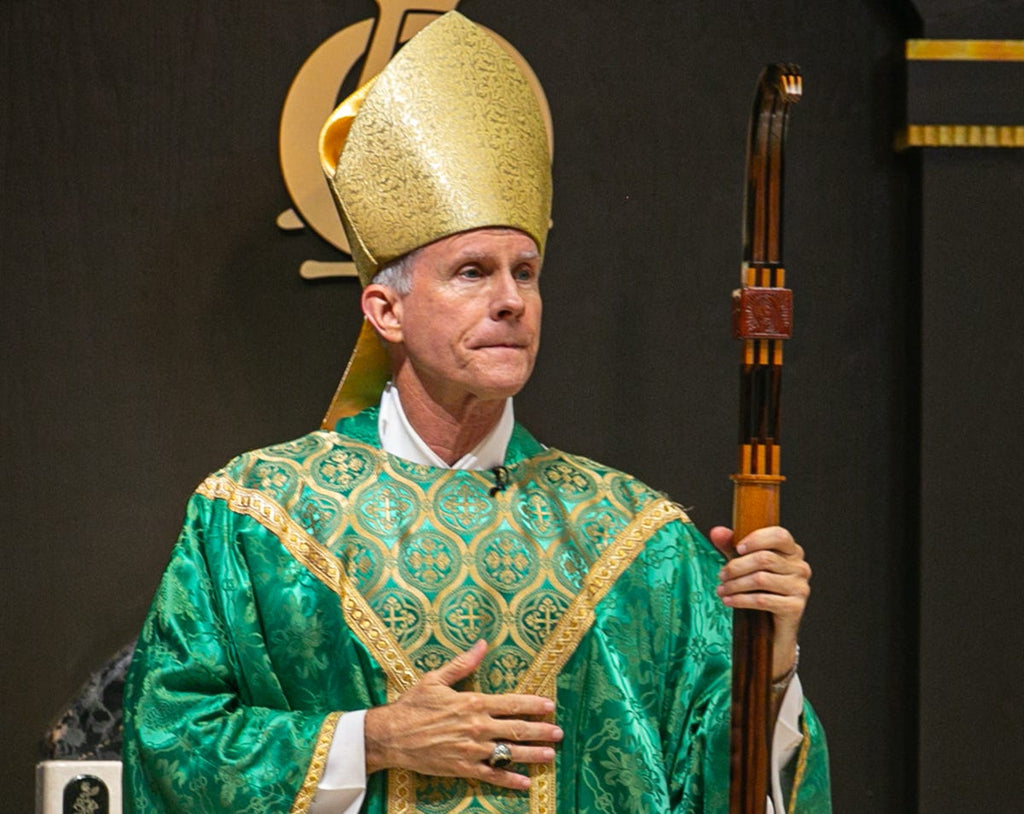 Tuesday, November 14, 2023 – Gus Lloyd