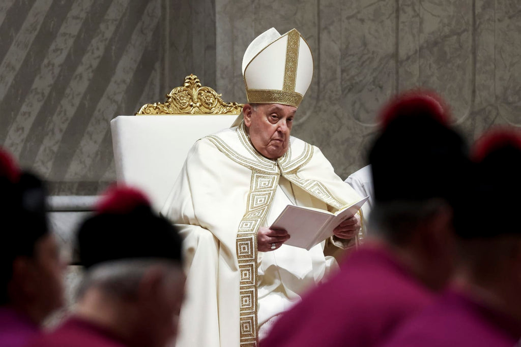 Wednesday, February 19, 2025 – Gus Lloyd