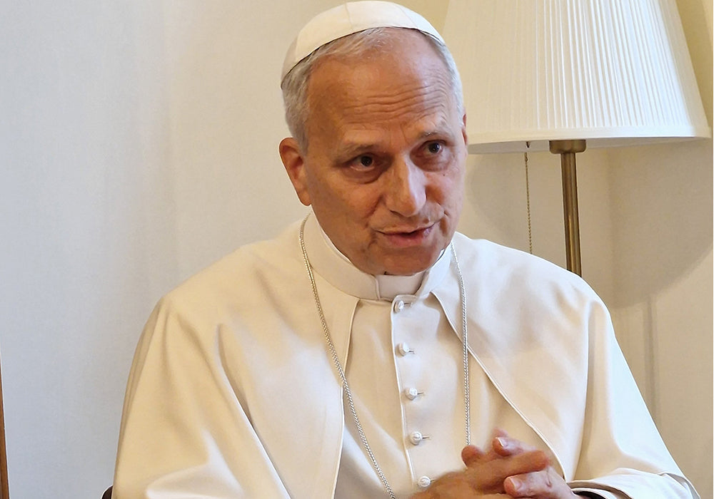 Friday, September 19, 2025 – Gus Lloyd