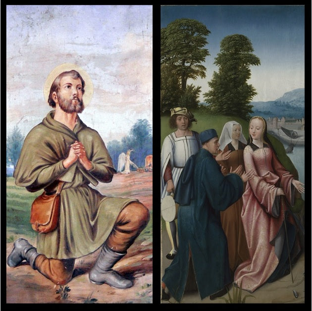 Wednesday, May 15, 2024 – Gus Lloyd