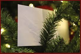 The White Envelope – Gus Lloyd